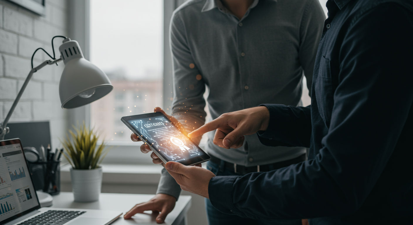 Gestão de Certificados Digitais Simplificada para Contadores